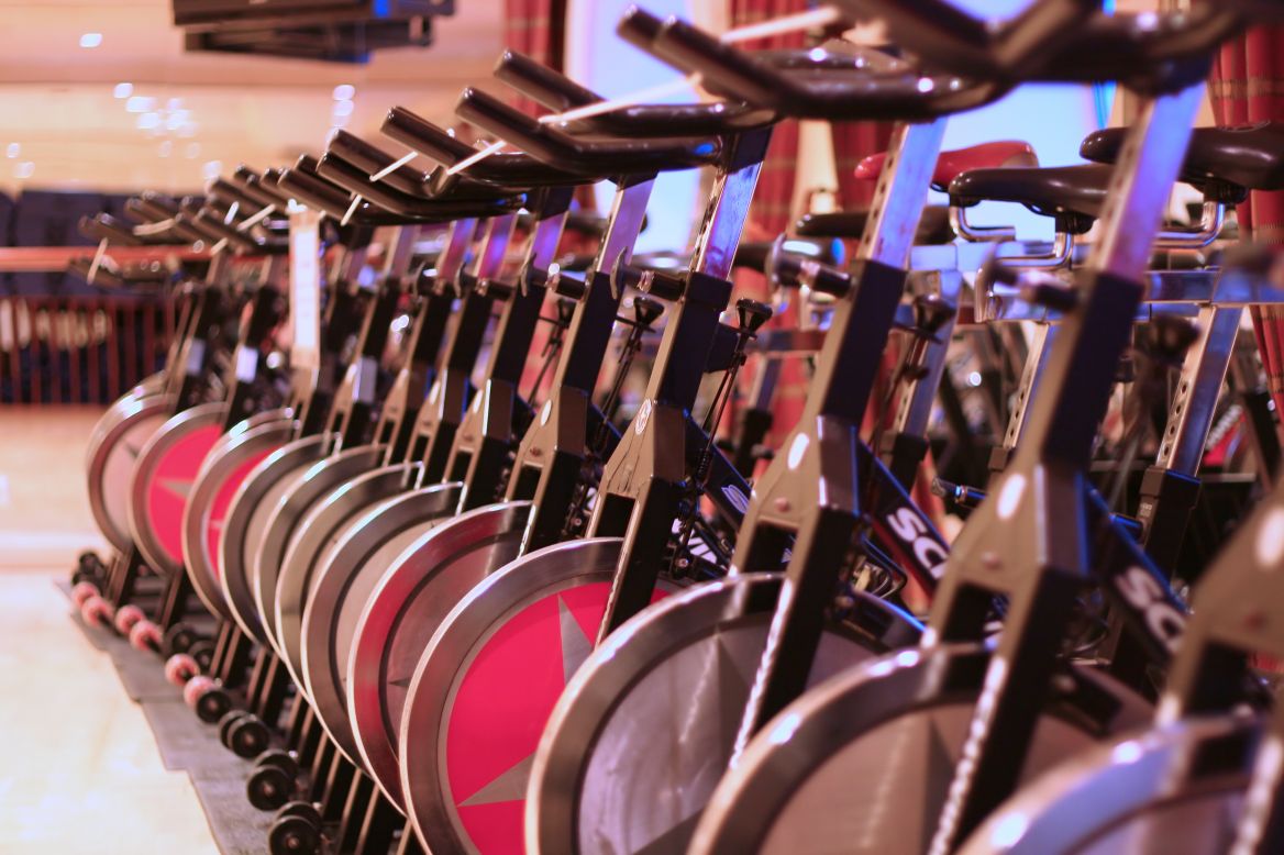 Le spinning et moi – Le blogue de MC